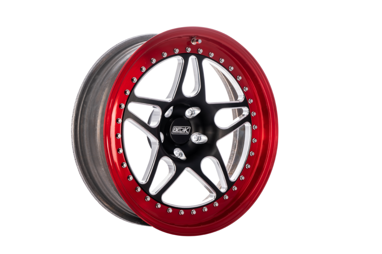 Series 3 – Belak Industries Racing Wheels