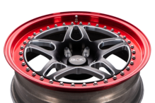 Series 3 – Belak Industries Racing Wheels
