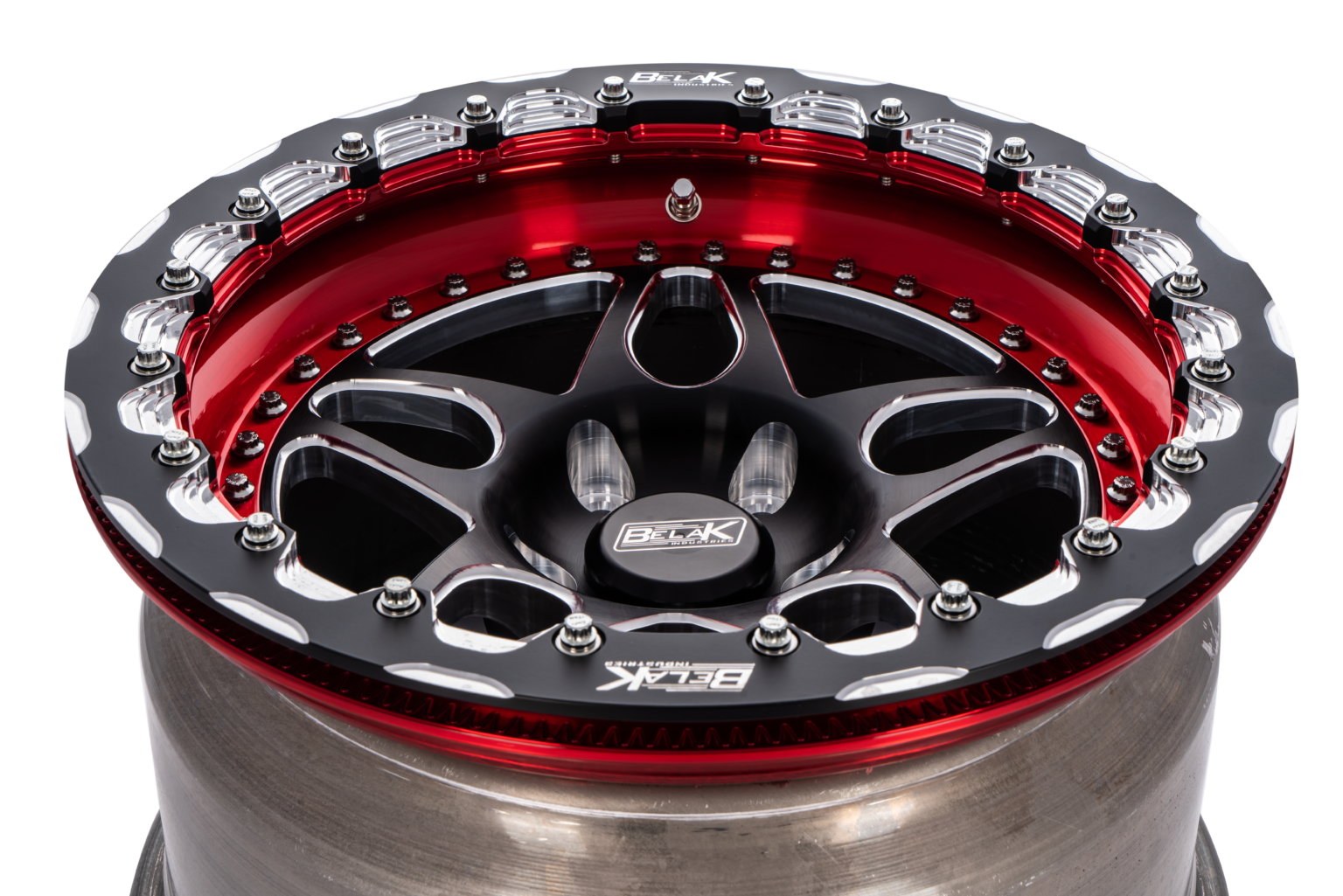 Series 3 – Belak Industries Racing Wheels