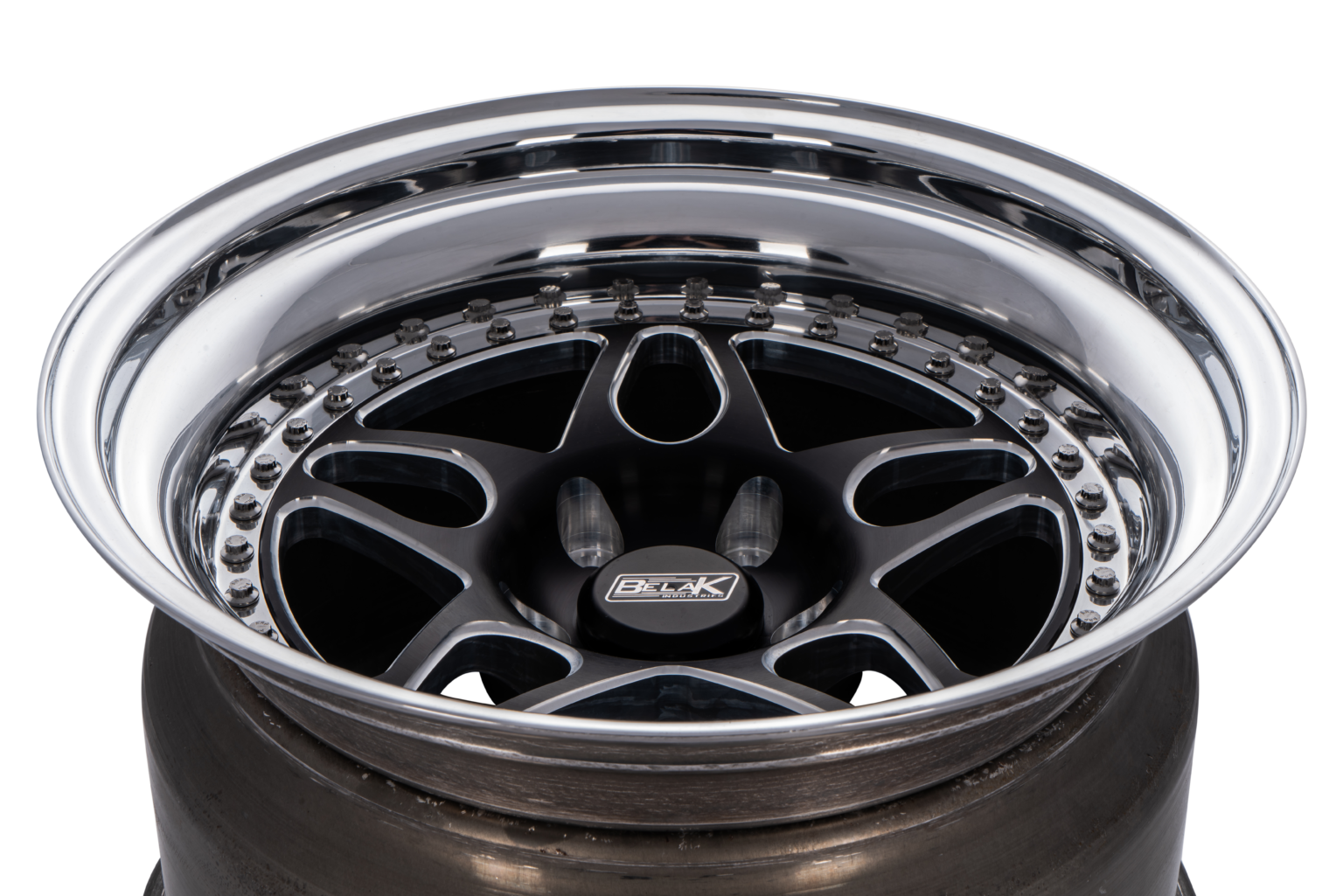 Series 3 – Belak Industries Racing Wheels