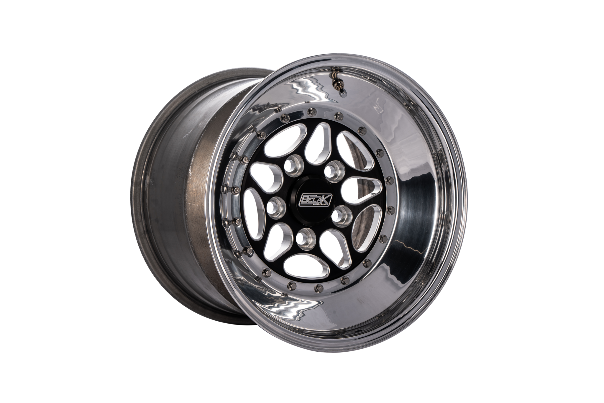 Series 3 – Belak Industries Racing Wheels