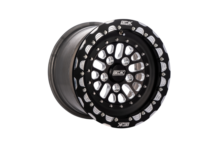 Series 2 – Belak Industries Racing Wheels