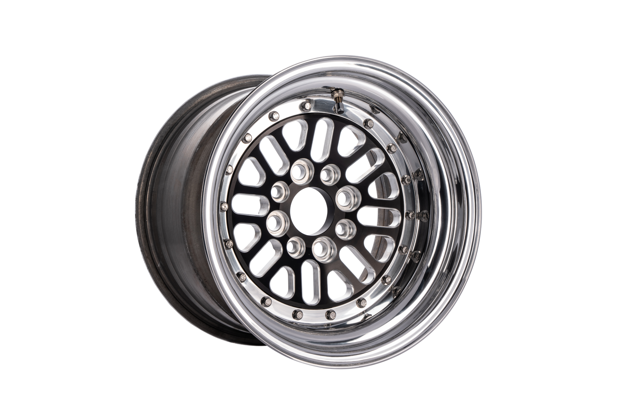 Series 2 – Belak Industries Racing Wheels