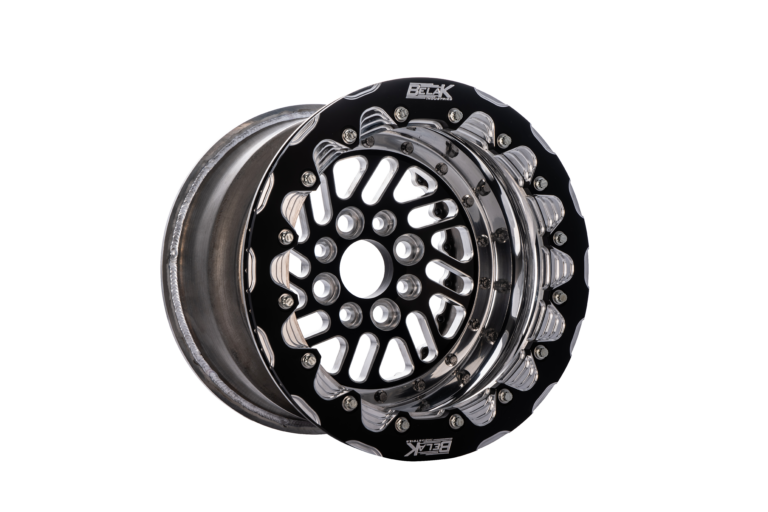 Series 2 – Belak Industries Racing Wheels