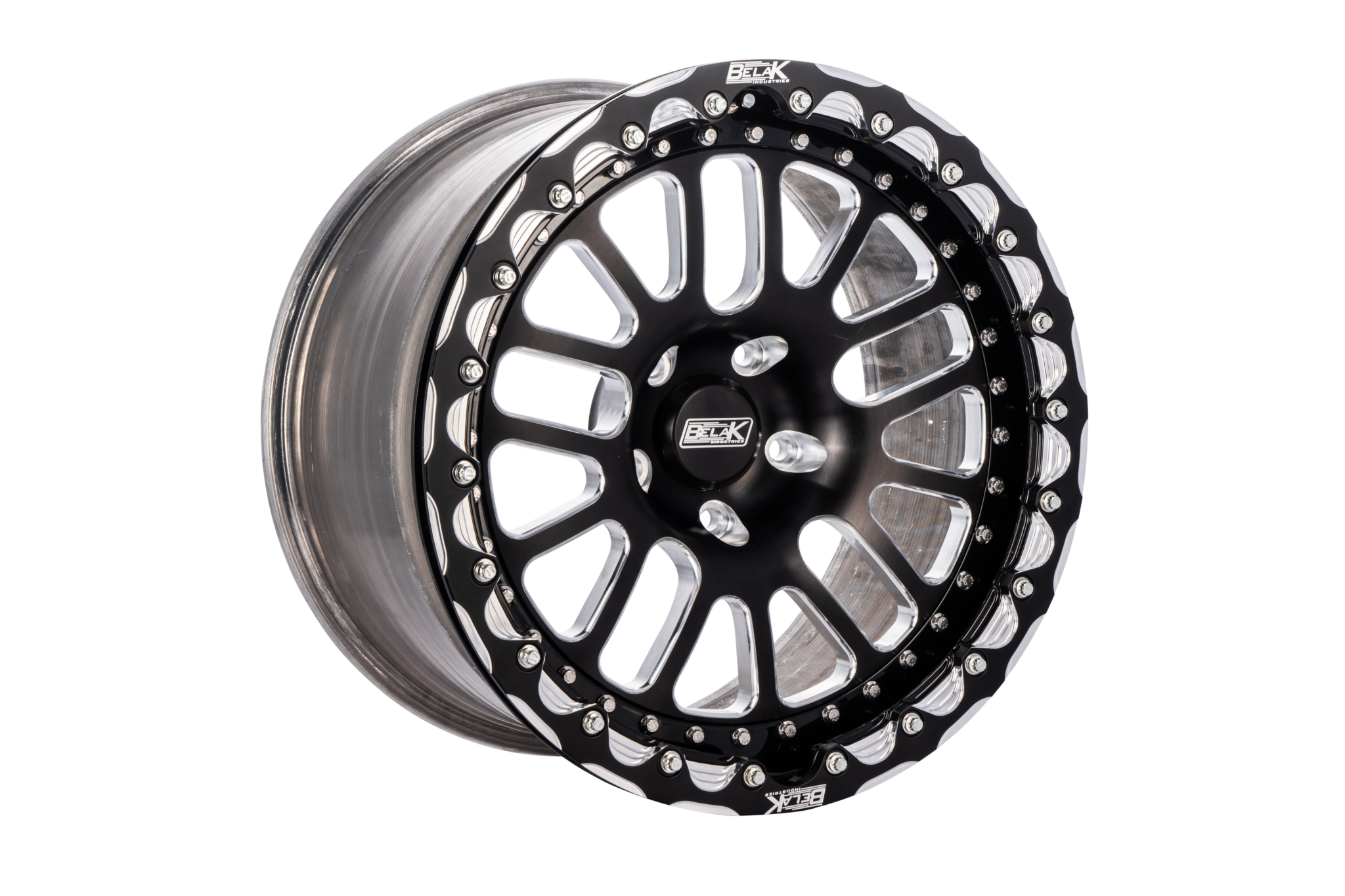 Series 2 – Belak Industries Racing Wheels