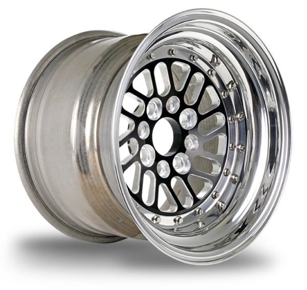 Series 2 – Belak Industries Racing Wheels