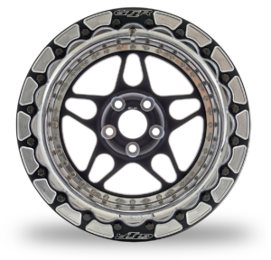 Series 3 – Belak Industries Racing Wheels