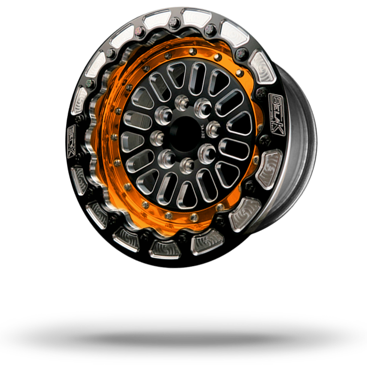 Belak Industries Racing Wheels – Forged aluminum custom performance ...