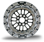 Series 2 – Belak Industries Racing Wheels