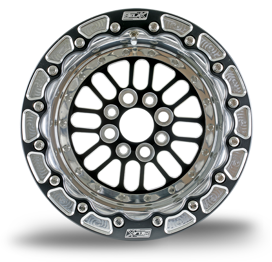 Series 2 – Belak Industries Racing Wheels