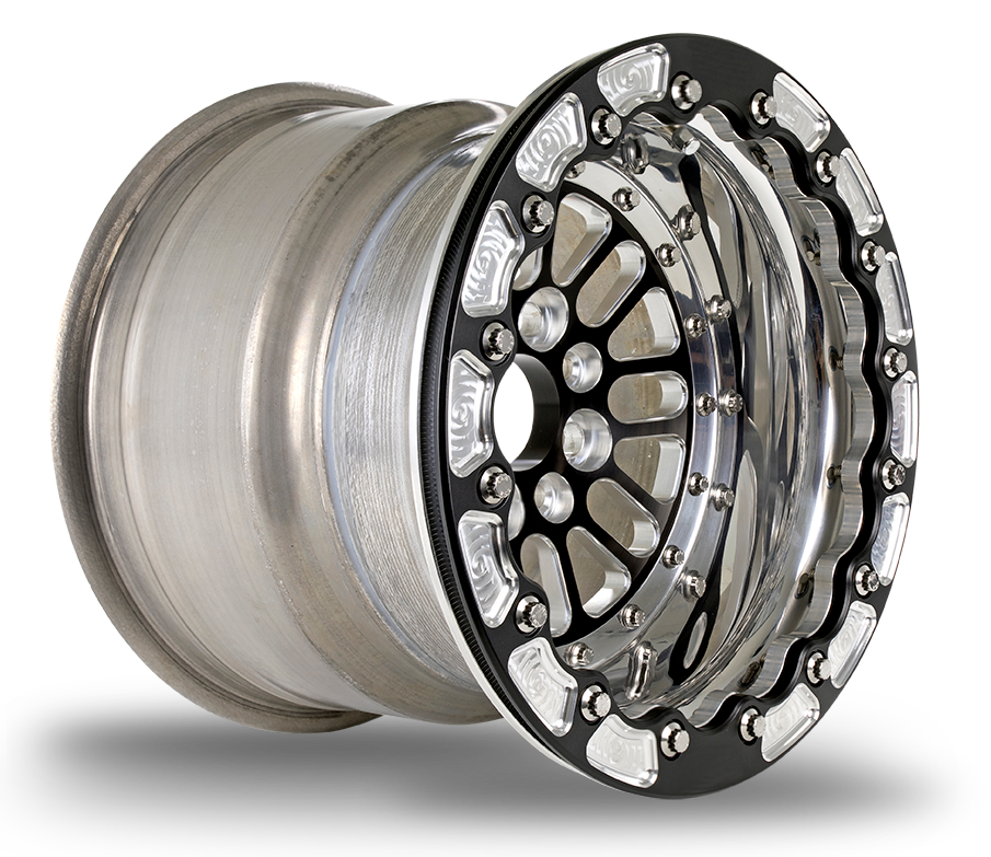 Series 2 – Belak Industries Racing Wheels