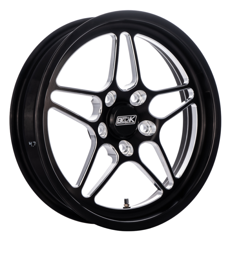 Skinnies – Belak Industries Racing Wheels