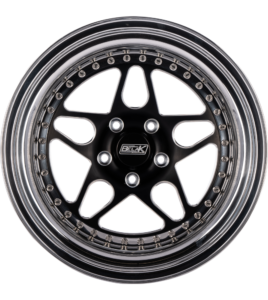 Series 3 – Belak Industries Racing Wheels