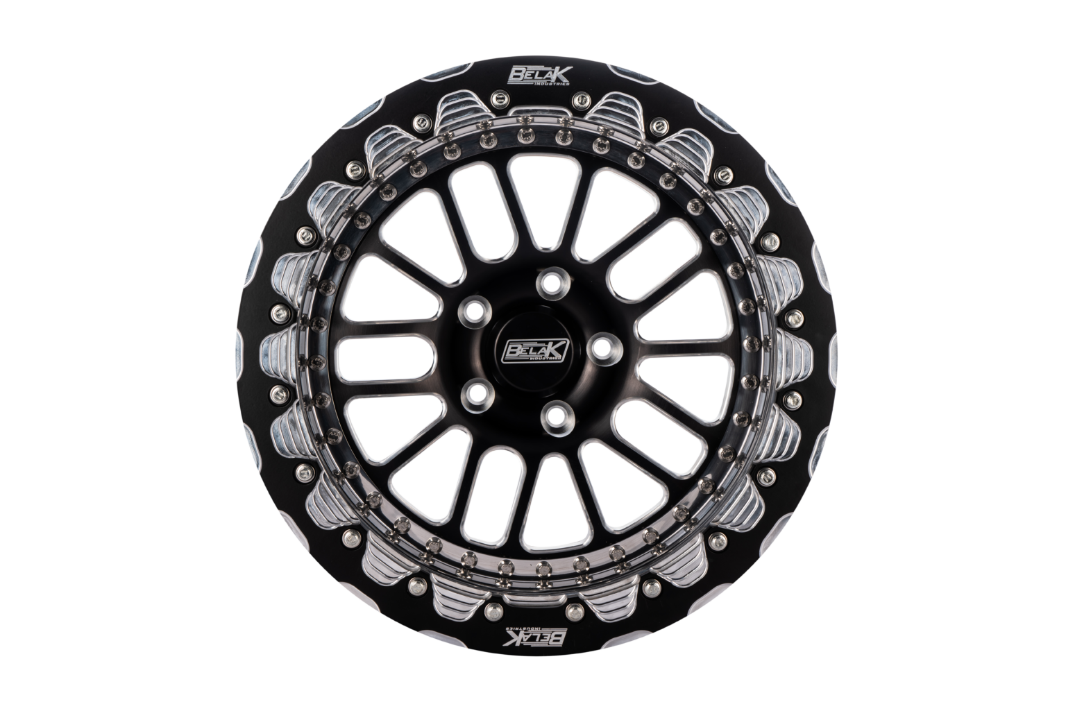 Series 2 – Belak Industries Racing Wheels