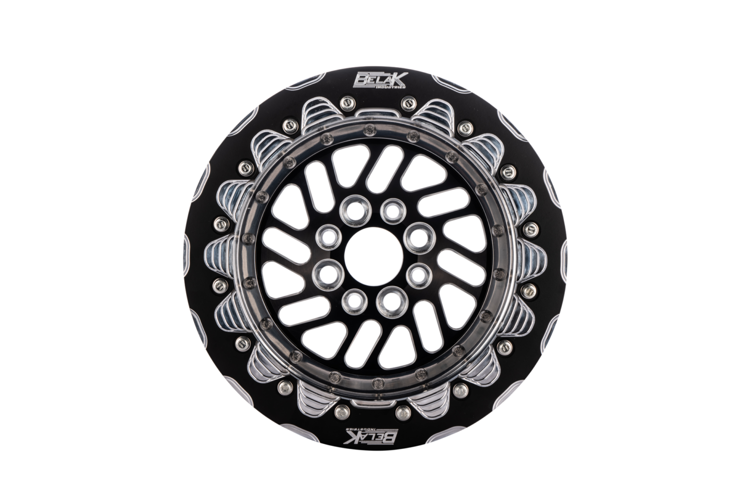 Series 2 – Belak Industries Racing Wheels